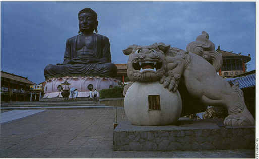 The Resurgence of Changhua - Taiwan Today