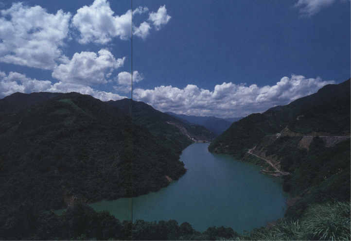 Enough Water Till The Year 2030 - Taiwan Today