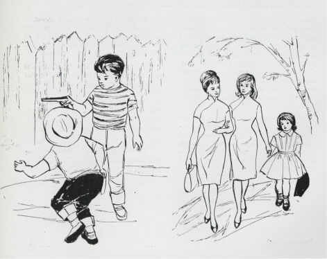 How China Rears Its Children - Taiwan Today