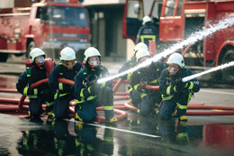 Training Tomorrow’s Rescuers - Taiwan Today