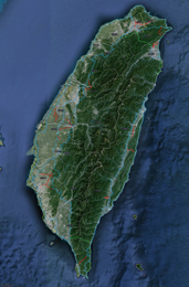 A Path to Nature - Taiwan Today