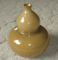 Engineer-ceramicist Frank Liou builds art career, fires imagination ...