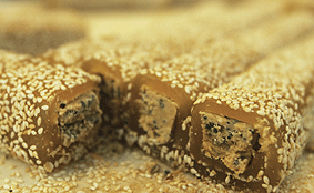 Peanut candy adds to local flavor - Taiwan Today