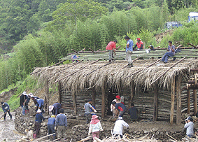 Film highlights Atayal tradition of migration - Taiwan Today