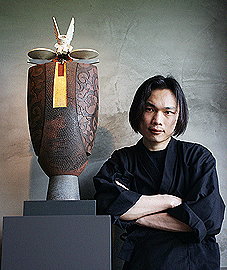 'Young hero’ ushers in new ceramics era - Taiwan Today