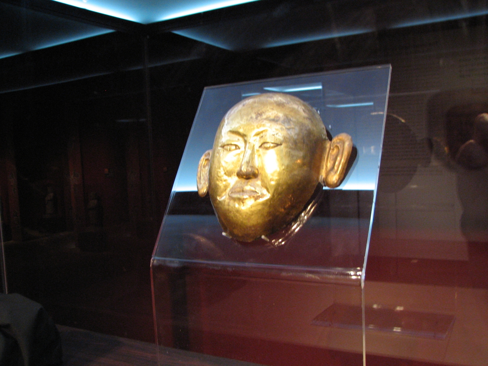 Gold and glory of Khitan fill National Palace Museum - Taiwan Today