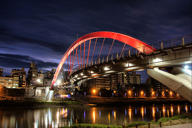 Foreign photographers share tips on shooting Taiwan - Taiwan Today