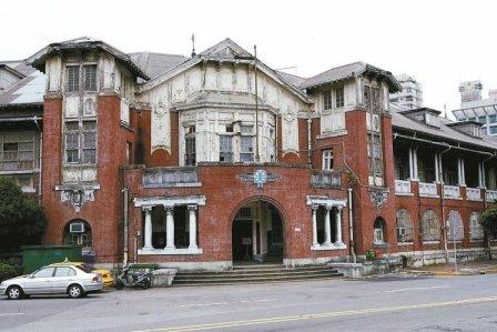 NTM drives ahead Taiwan railway museum project - Taiwan Today