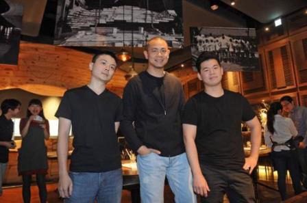 Taiwan’s Andre Chiang makes Le Chef top 100 list - Taiwan Today