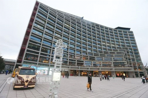 CNN lists Eslite Spectrum among ‘world’s coolest department stores ...