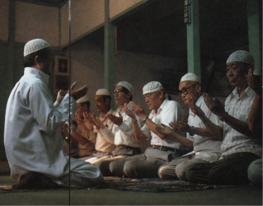 Islamic Traditions Continue In Taiwan - Taiwan Today