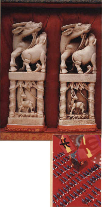 THE TALE OF THE OX - Taiwan Today