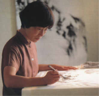 The Art of Hung Hsien - Taiwan Today