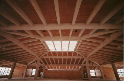 The Arts of Line, Space & Purpose - Taiwan Today