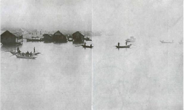 His works spans China's photographic history: photo-artist Long Chin ...