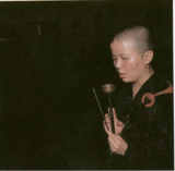 The root-heritage of Ch'an Buddhism- 1500 years later - Taiwan Today