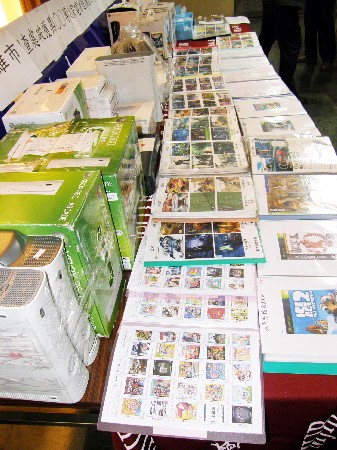 Cracking down on pirated CDs - Taiwan Today