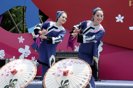 Hakka festival - Taiwan Today