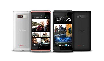 New phone - Taiwan Today