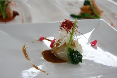 Chef’s delight - Taiwan Today