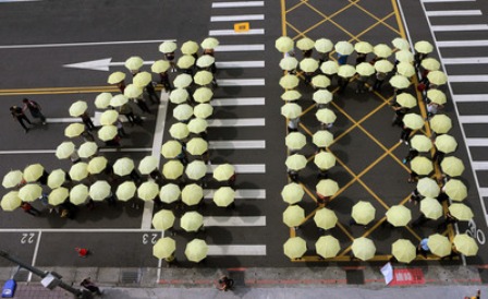 40 hours - Taiwan Today