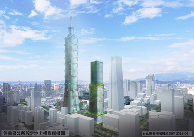 Growing longer - Taiwan Today