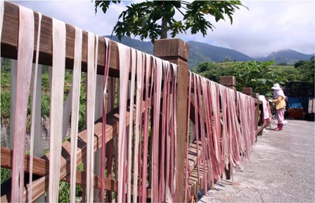 Traditional craft - Taiwan Today