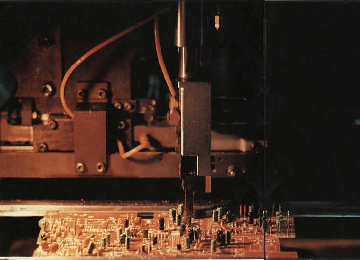 Tatung—A ROC Electronic Giant - Taiwan Today