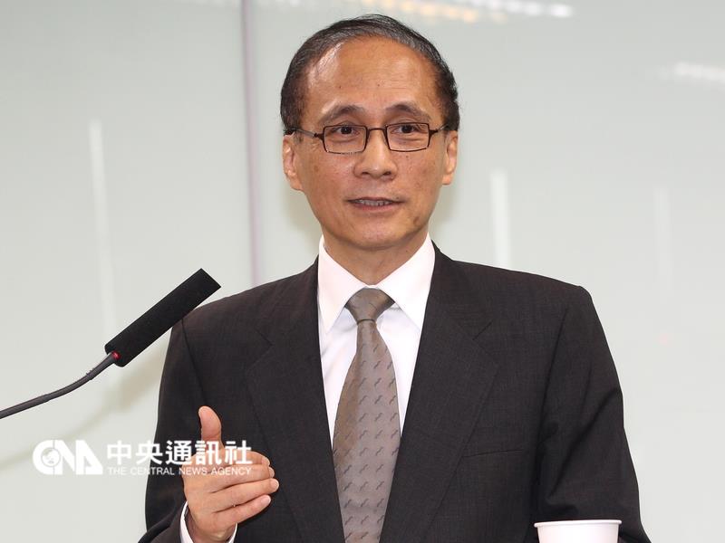 Premier Lin ups tempo on New Southbound Policy