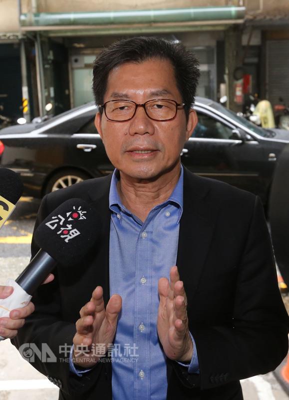 EPA minister urges support for UNFCCC bid - Taiwan Today