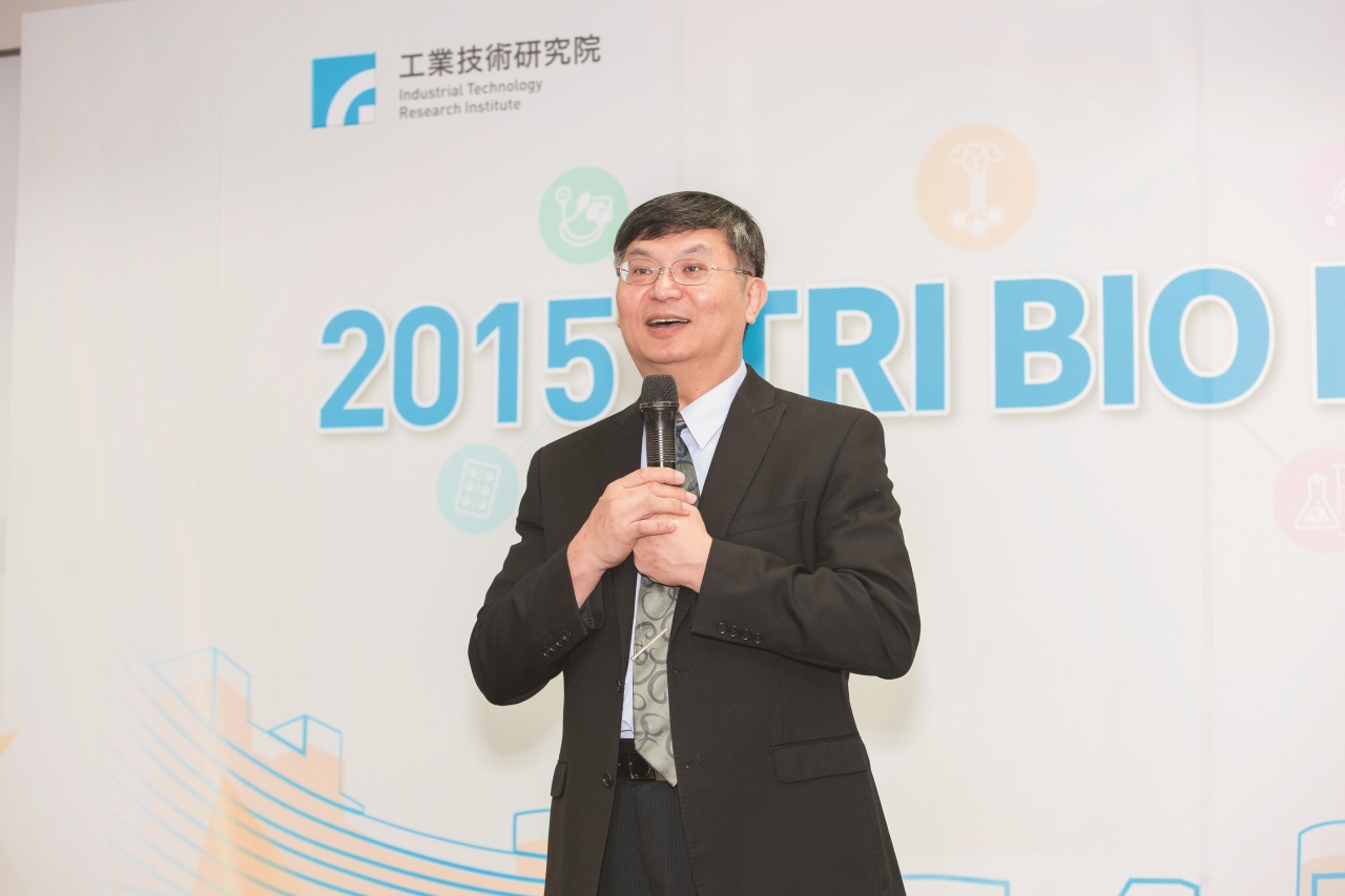 ITRI develops new breast cancer screening device - Taiwan Today