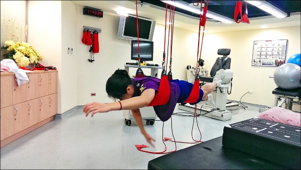 Integrated sports medicine clinic to be established in Taipei - Taiwan ...