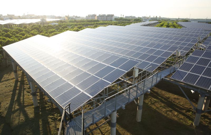 The Solar Transition - Taiwan Today