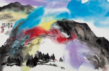 Brushstrokes of Genius - Taiwan Today