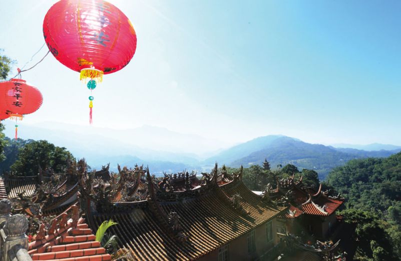 Hakka Renaissance - Taiwan Today