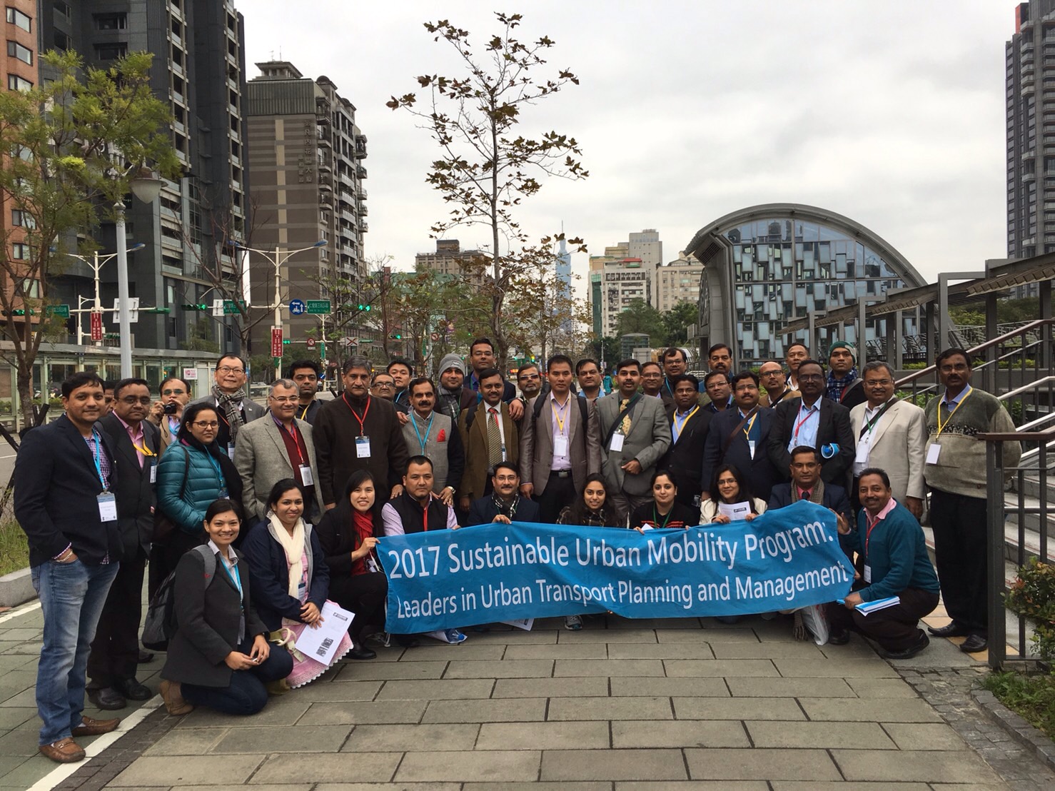 NTU seminar boosts Taiwan-India exchanges