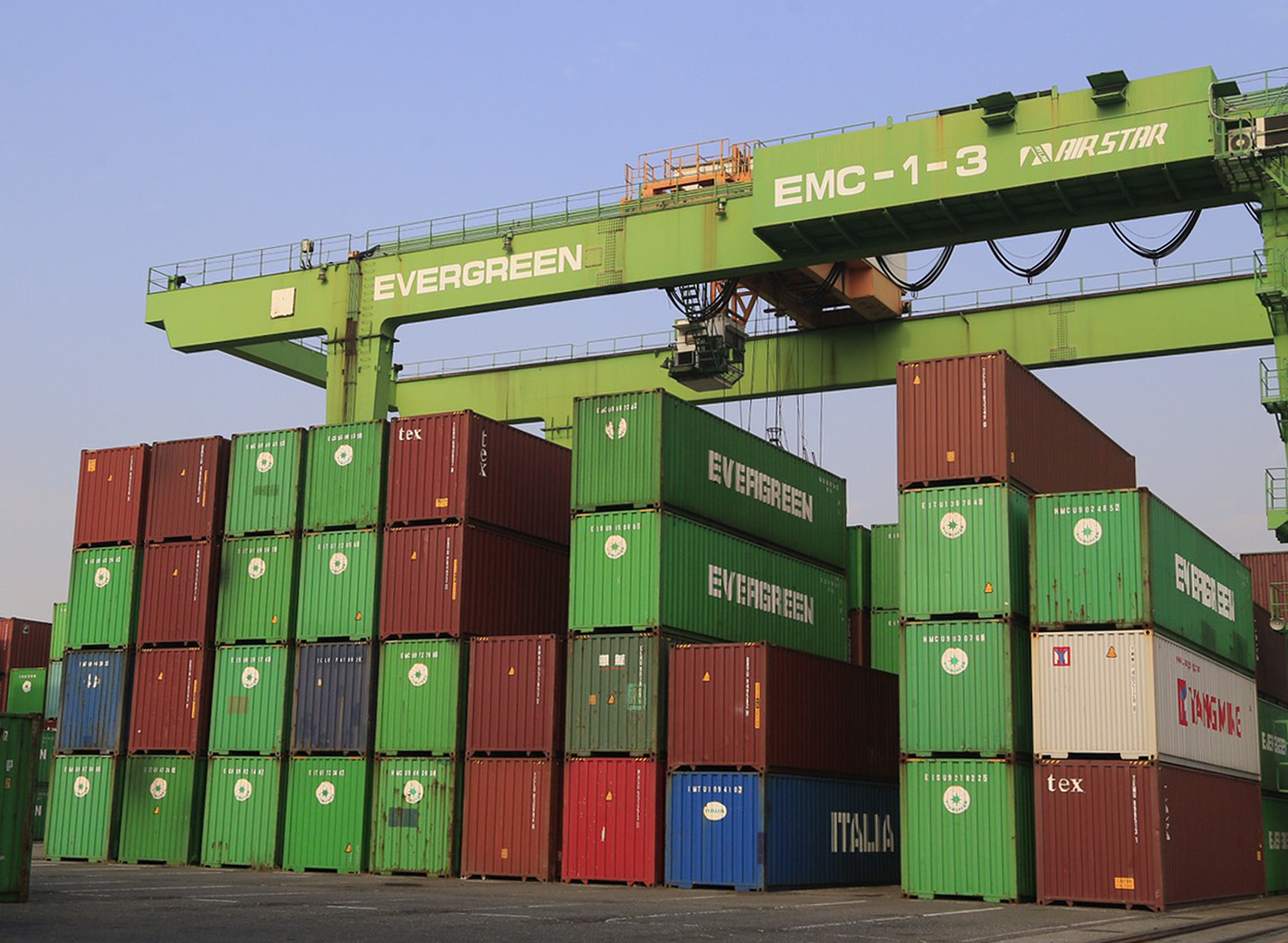 Implementation of WTO trade facilitation pact welcomed by Taiwan - New ...