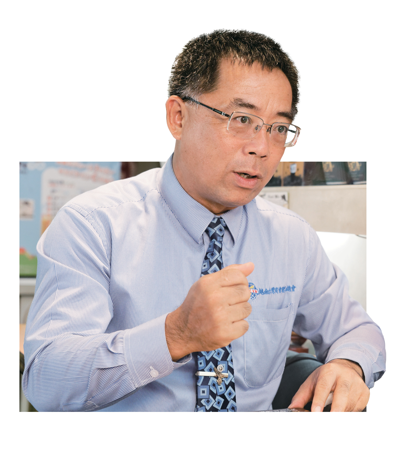 Based in Vietnam Expanding into Southeast Asia: Taiwanese Chambers of ...