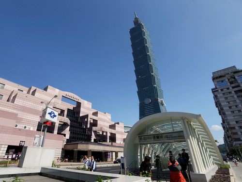 Taiwan ranked as 22nd richest country in the world - Taiwan Today