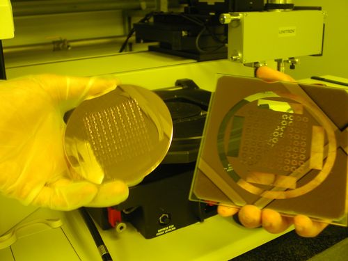 Taiwan claims world’s 2nd largest fabless IC market share - Taiwan Today