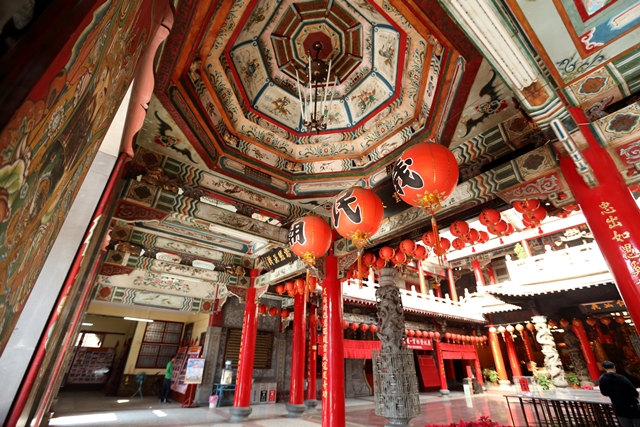 Hakka revitalization project picks up steam