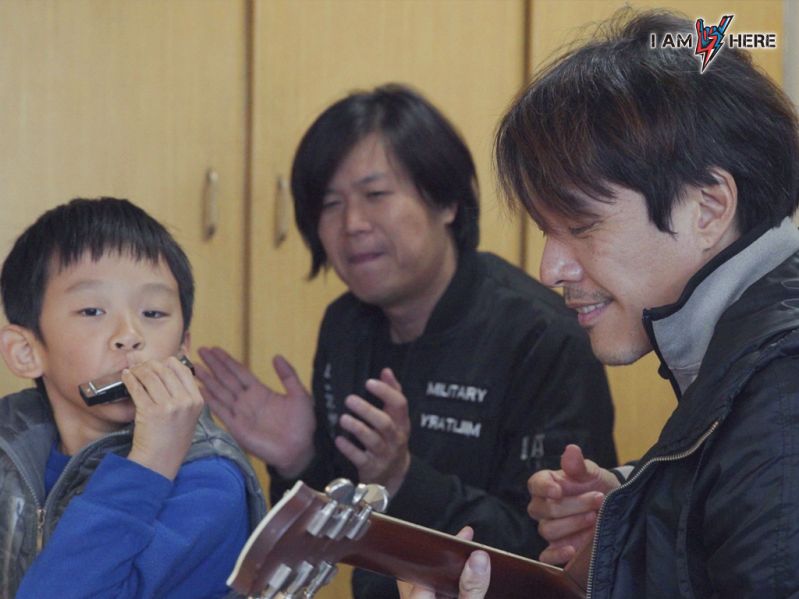 Singers, prodigy with cerebral palsy collaborate on Universiade song ...