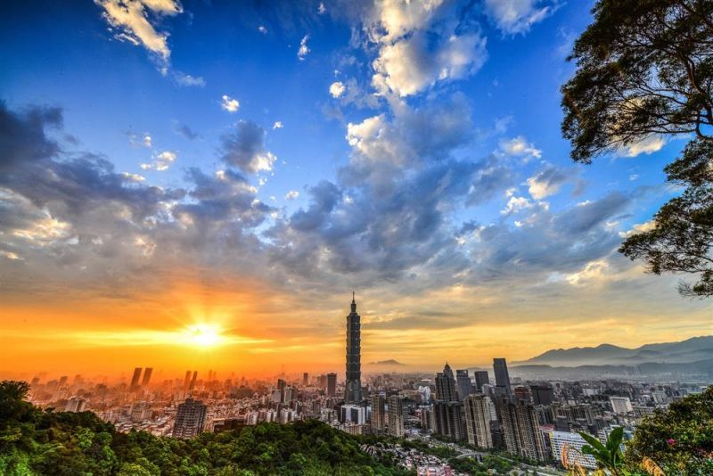 Taiwan climbs to best-ever 5th in global wealth rankings - Taiwan Today