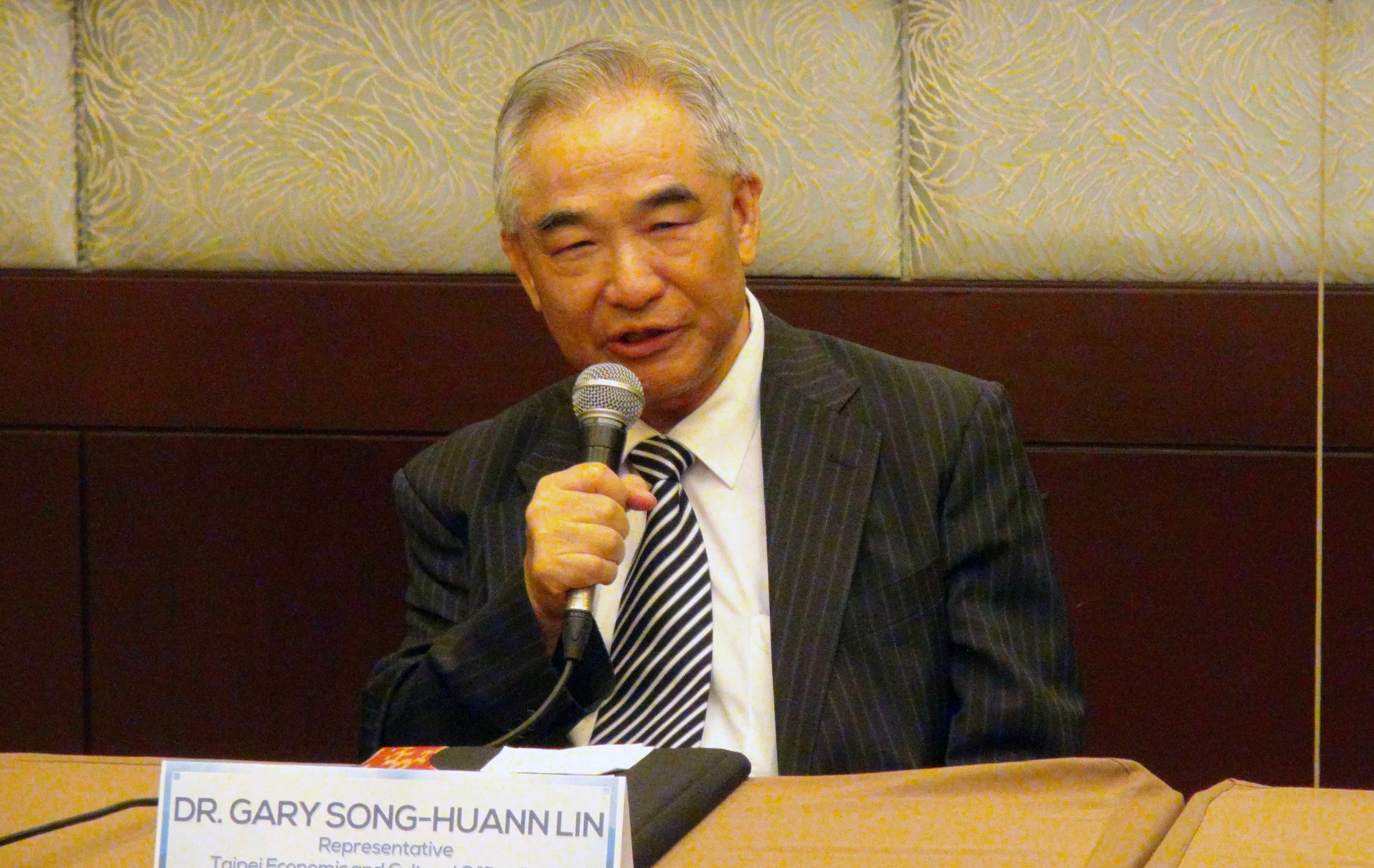 Taiwan is an indispensable partner in Philippines’ war on drugs