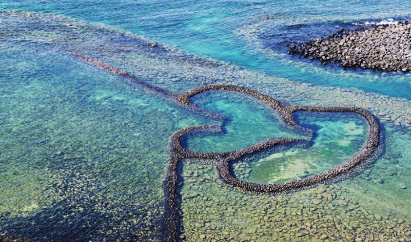 2018 Year of Bay Tourism campaign launched in Taipei - Taiwan Today