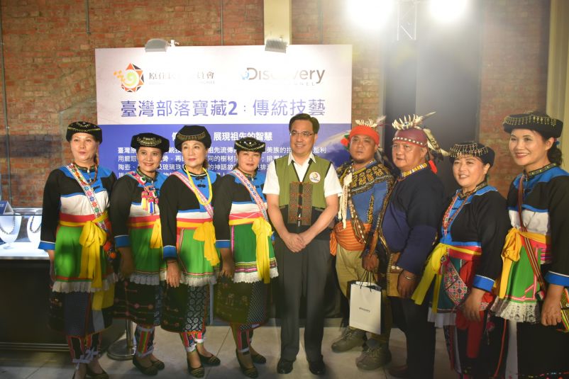 2nd season of CIP-produced ‘Tribe Alive’ to premiere June 2 on ...