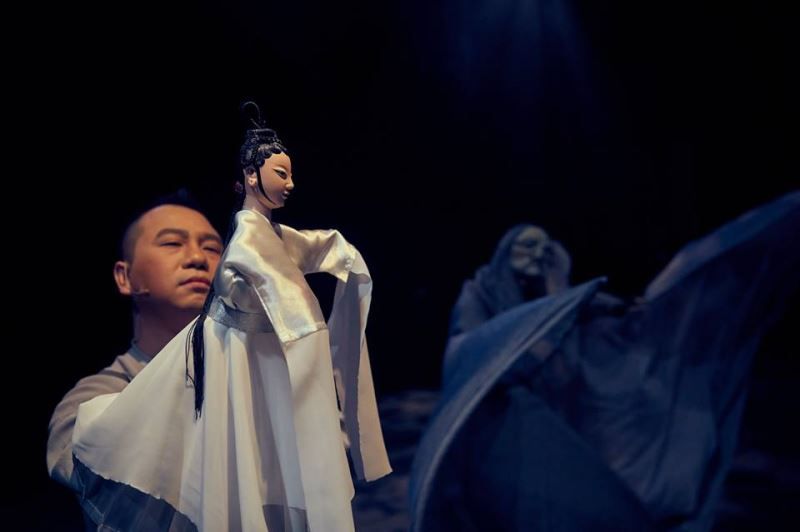 4 Taiwan troupes to perform at 2018 Festival Off d’Avignon - Taiwan Today