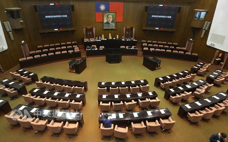 National languages development act passed by Legislature - Taiwan Today