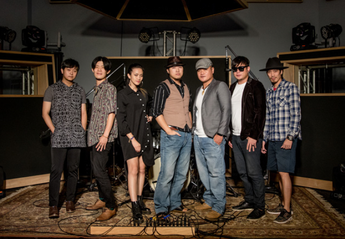 New album spotlights emerging indigenous music talent in Taiwan ...