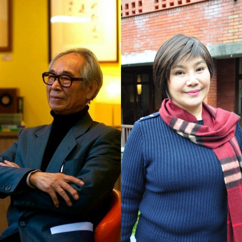 Taiwanese opera singer, writer awarded top cultural honors - Taiwan Today